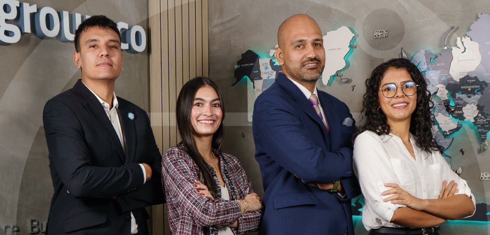 Sobre Nosotros: Expatgroup.co | Asesoría Experta para Extranjeros