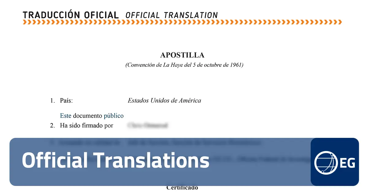 Official Translations in Colombia: How to Get It Fast & Easy | expatgroup
