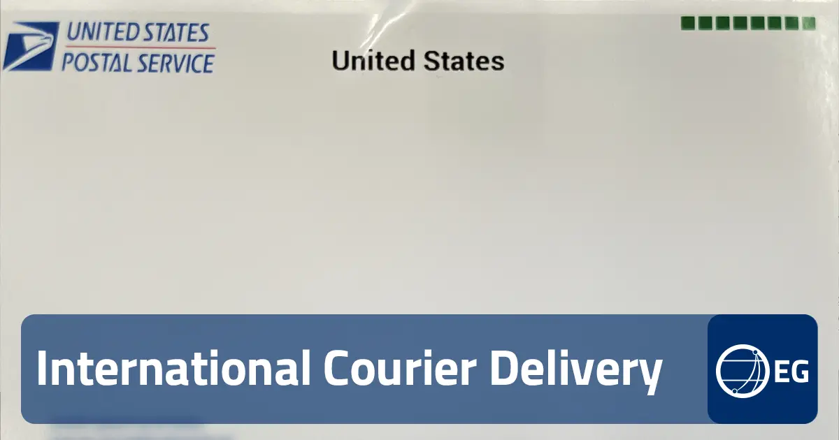Get International Courier Delivery in Colombia Fast & Easy | expatgroup